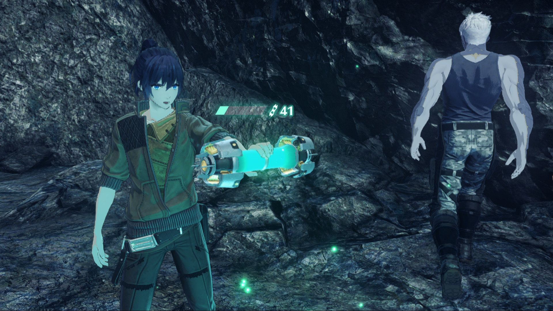 Patch for UXC3RM: Noah, City Costume & Attachments Mod for Xenoblade ...