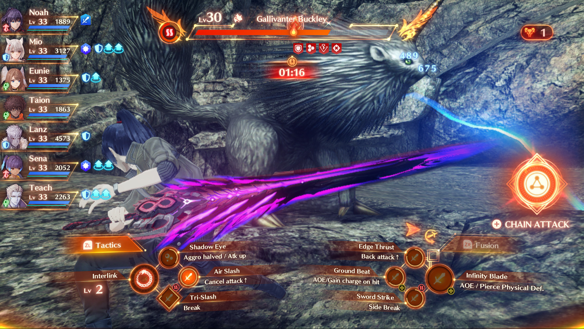 Patch for UXC3RM: Noah, City Costume & Attachments Mod for Xenoblade ...
