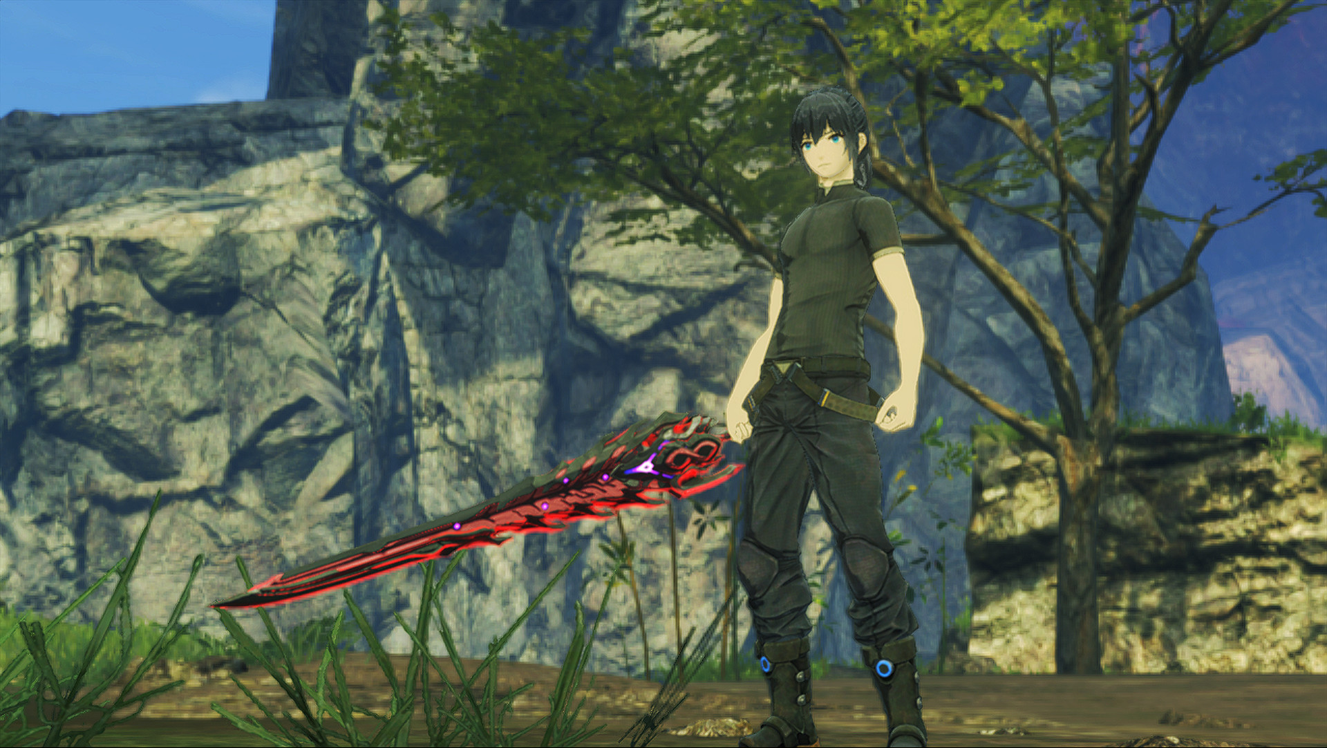 Patch for UXC3RM: Noah, City Costume & Attachments Mod for Xenoblade ...