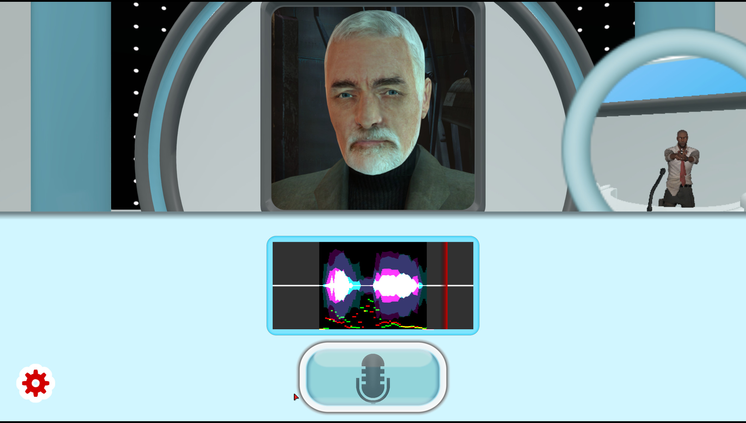 [SENSITIVE CONTENT] The Big Valve Pack Mod for The Choicer Voicer | TCV ...