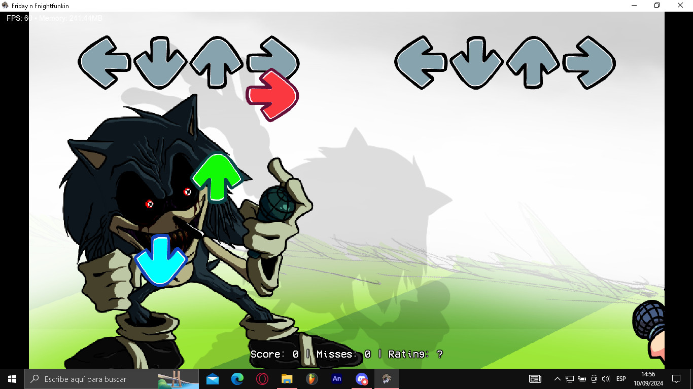 Hit Single Real Optimizado-Optimized Mod for Friday Night Funkin' | FNF ...