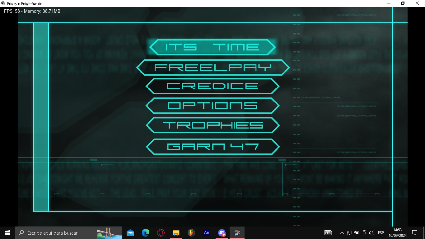 Hit Single Real Optimizado-Optimized Mod for Friday Night Funkin' | FNF ...