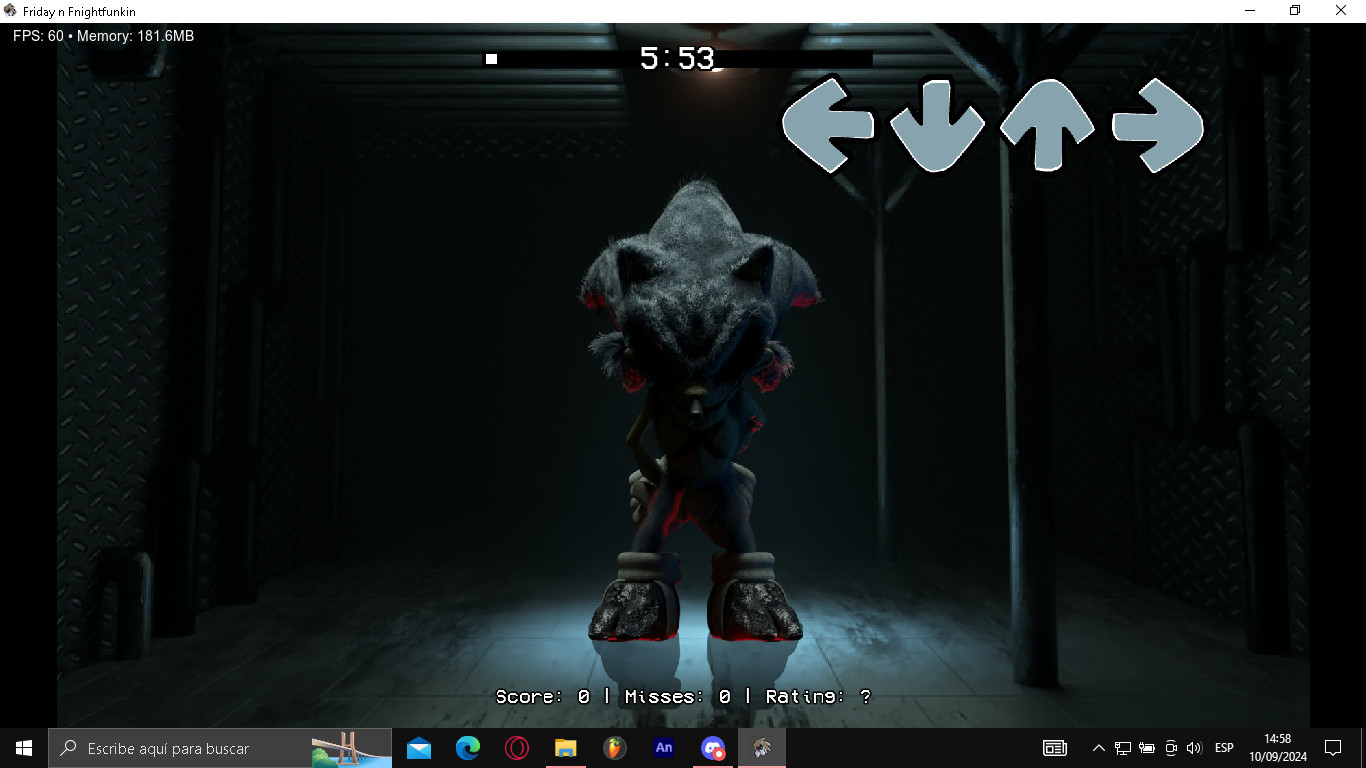 Hit Single Real Optimizado-Optimized Mod for Friday Night Funkin' | FNF ...