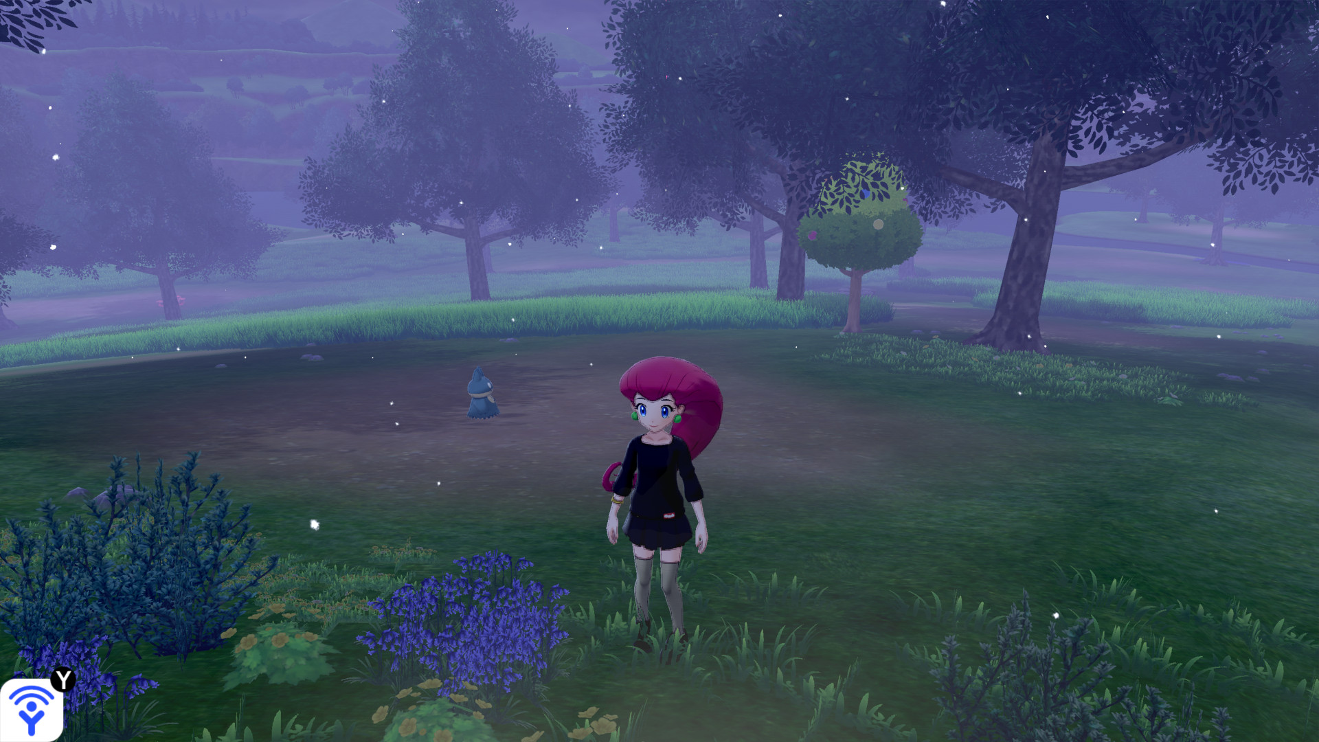 Random Pokemon,trainers and moves Mod for Pokemon Sword & Shield | SWSH ...