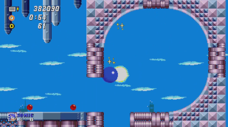 Sonic 2: Westside Renovation Mod for Sonic the Hedgehog 2 (2013) | S2 ...