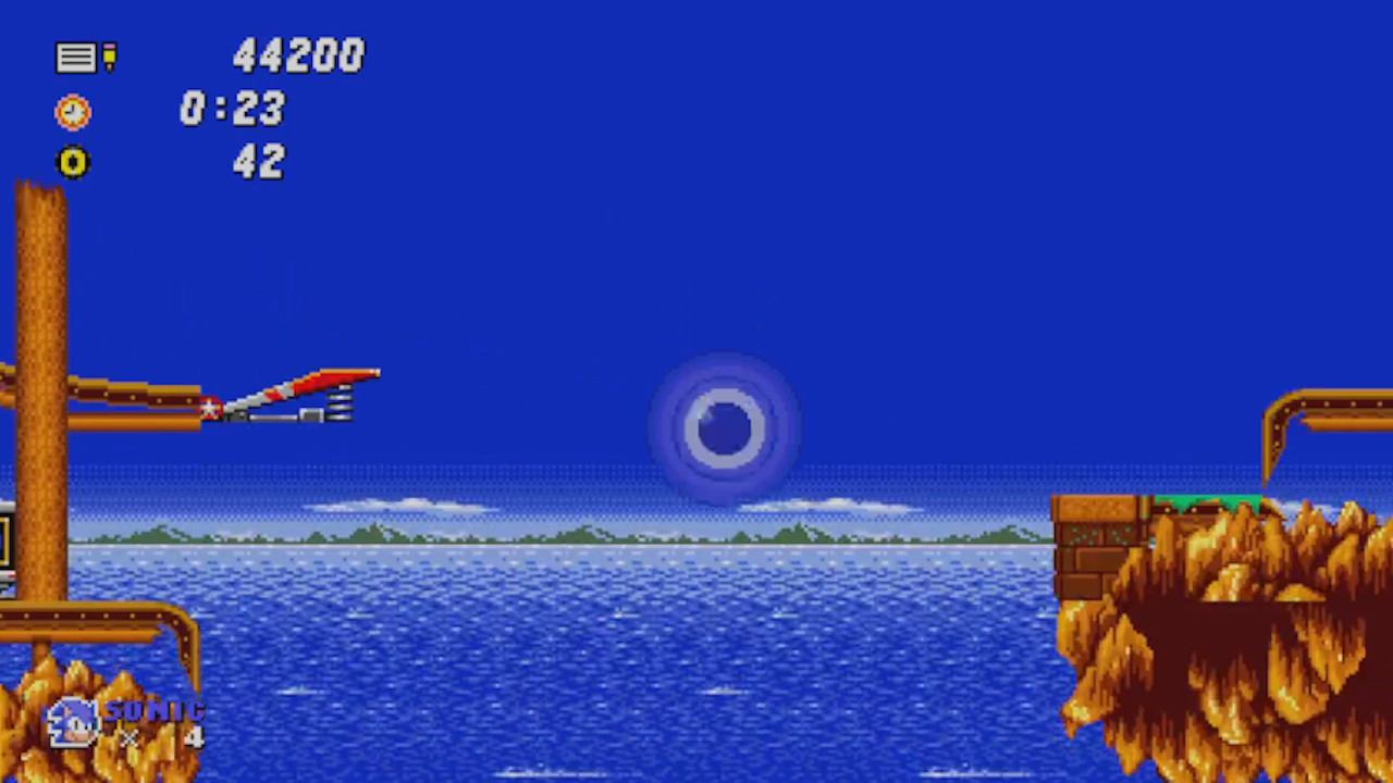 Sonic 2: Westside Renovation Mod for Sonic the Hedgehog 2 (2013) | S2 ...