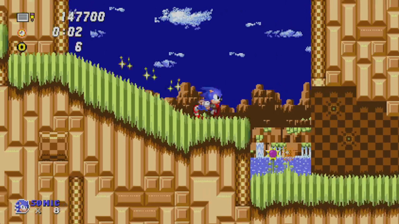 Sonic 2: Westside Renovation Mod for Sonic the Hedgehog 2 (2013) | S2 ...