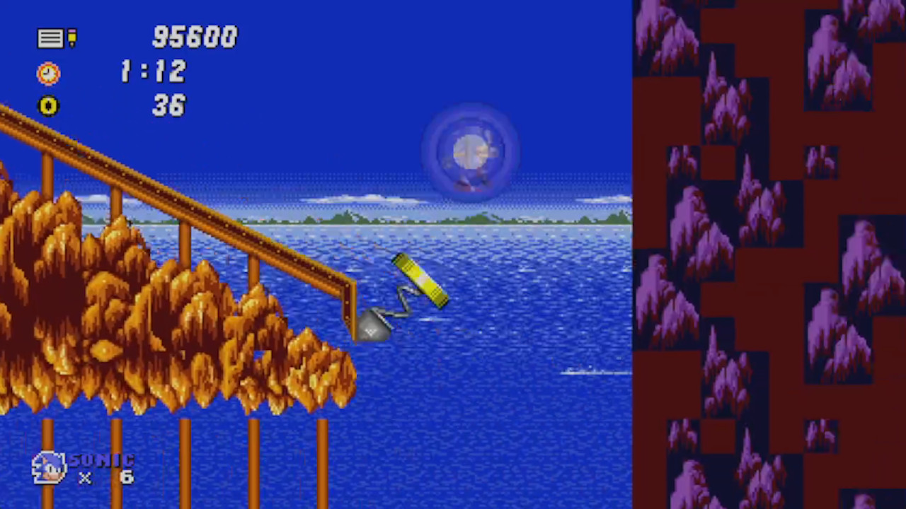 Sonic 2: Westside Renovation Mod for Sonic the Hedgehog 2 (2013) | S2 ...