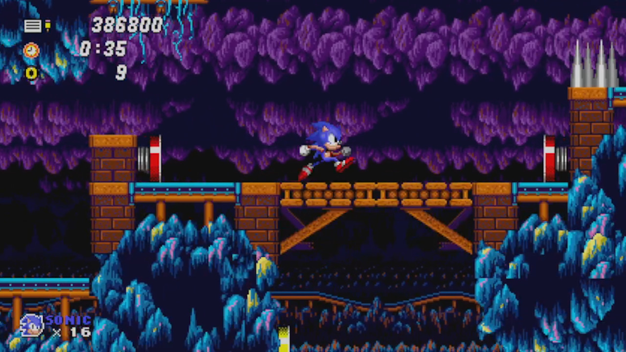 Sonic 2: Westside Renovation Mod for Sonic the Hedgehog 2 (2013) | S2 ...