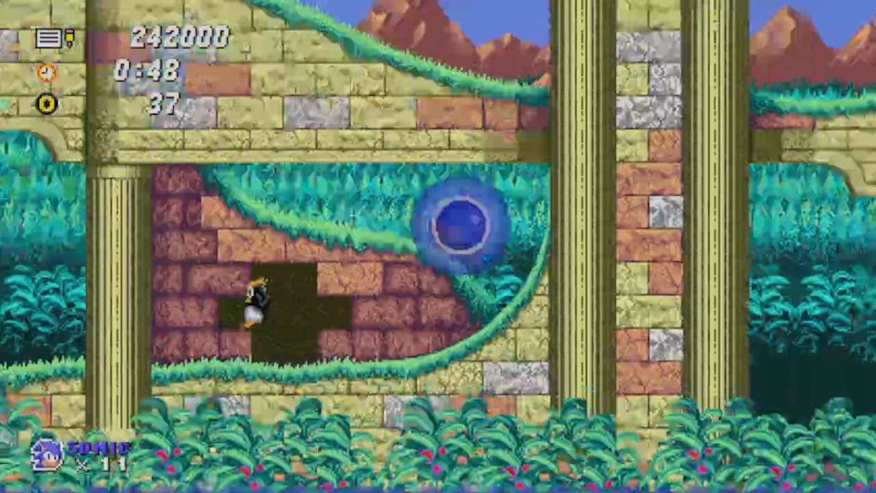 Sonic 2: Westside Renovation Mod for Sonic the Hedgehog 2 (2013) | S2 ...