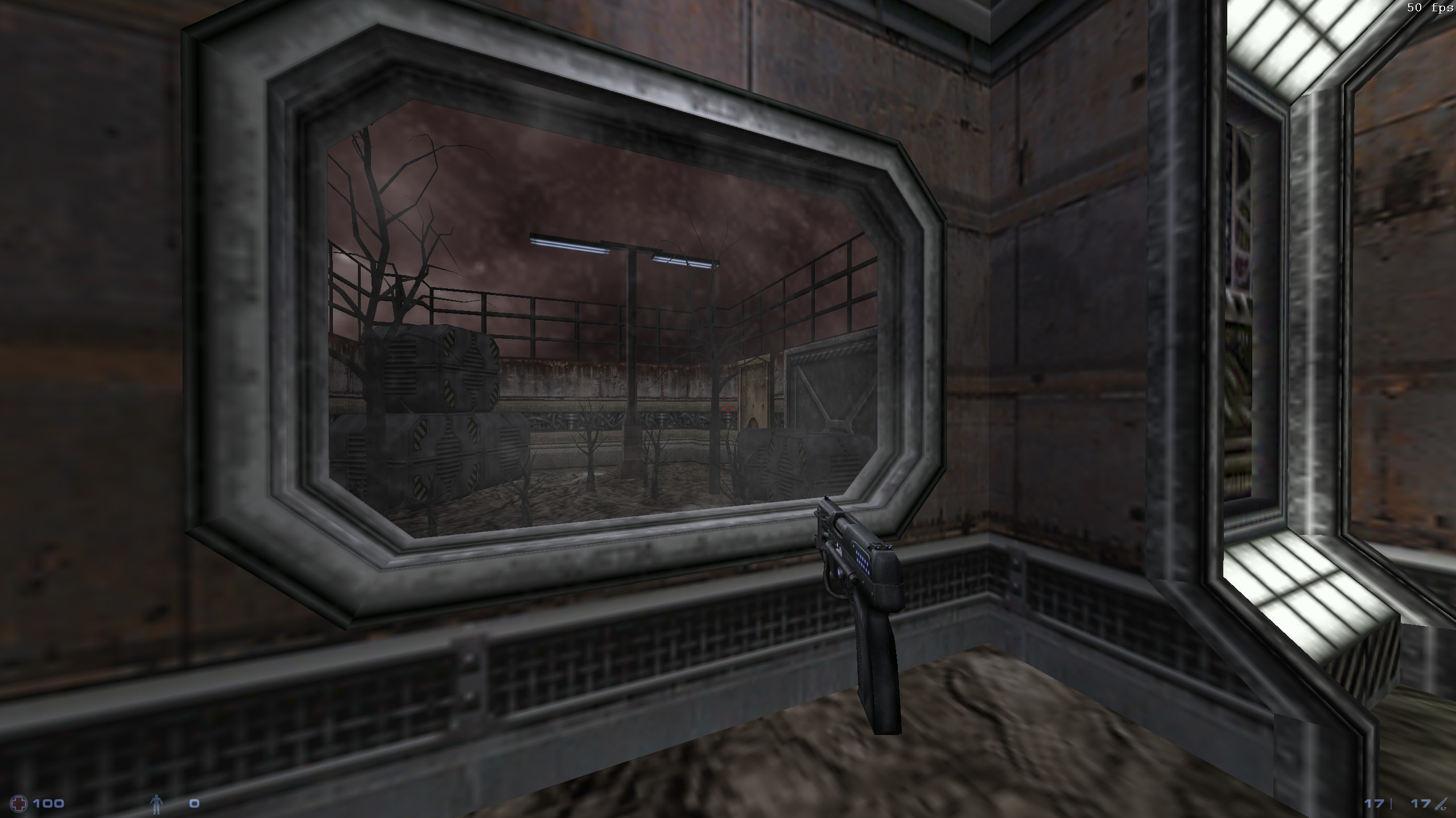 View Model Hand Remover Mod for Sven Co-op | SC Mods