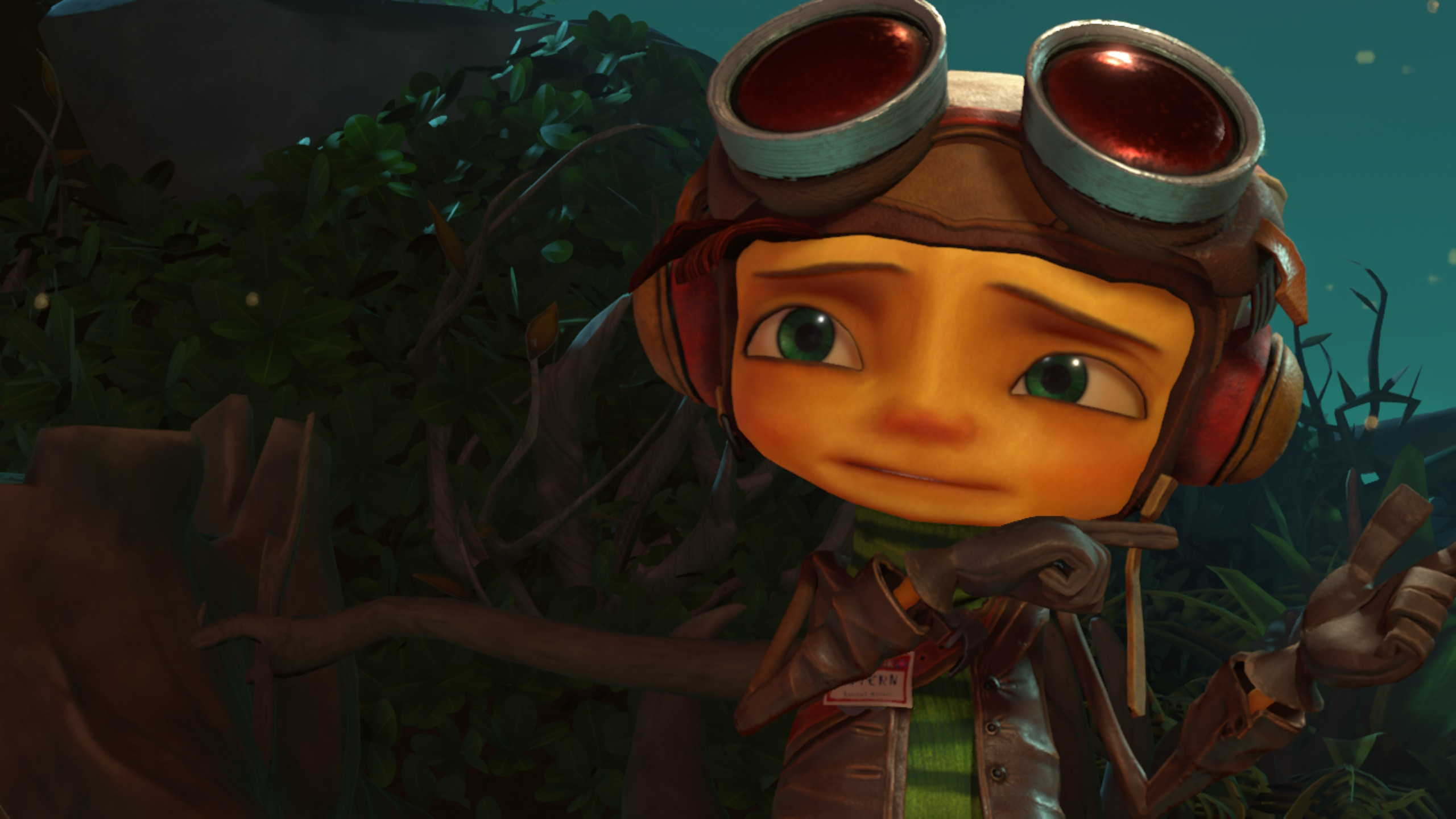 P1 Raz Over Other Models Mod for Psychonauts 2 | PSY2 Mods