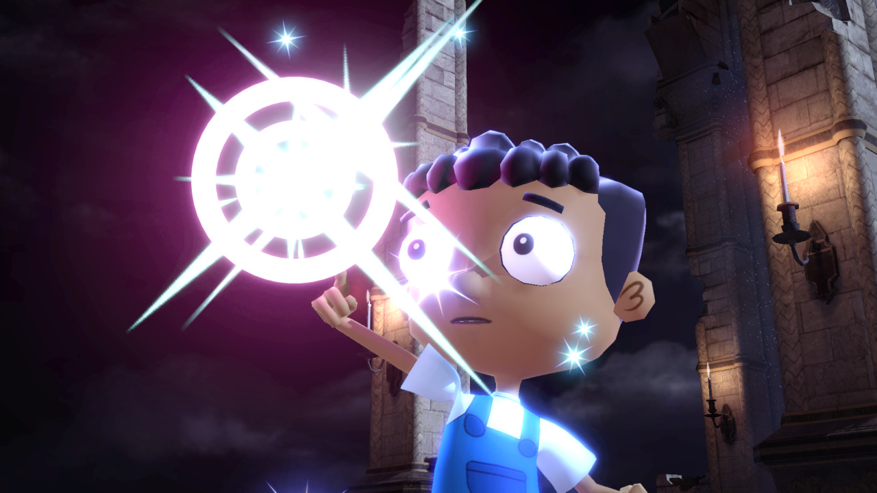 Baljeet Mod for Super Smash Bros. Ultimate | SSBU Mods