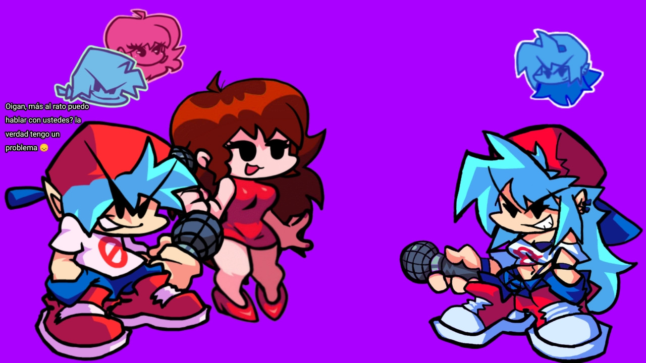 Doble kill swap Mod for Friday Night Funkin' | FNF Mods