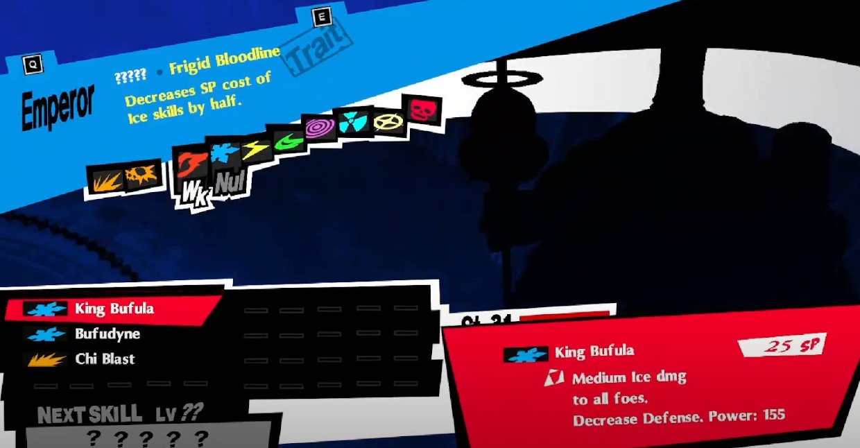 Persona 5: Royal Heist (A Rebalance Mod) Mod for Persona 5 Royal (PC ...