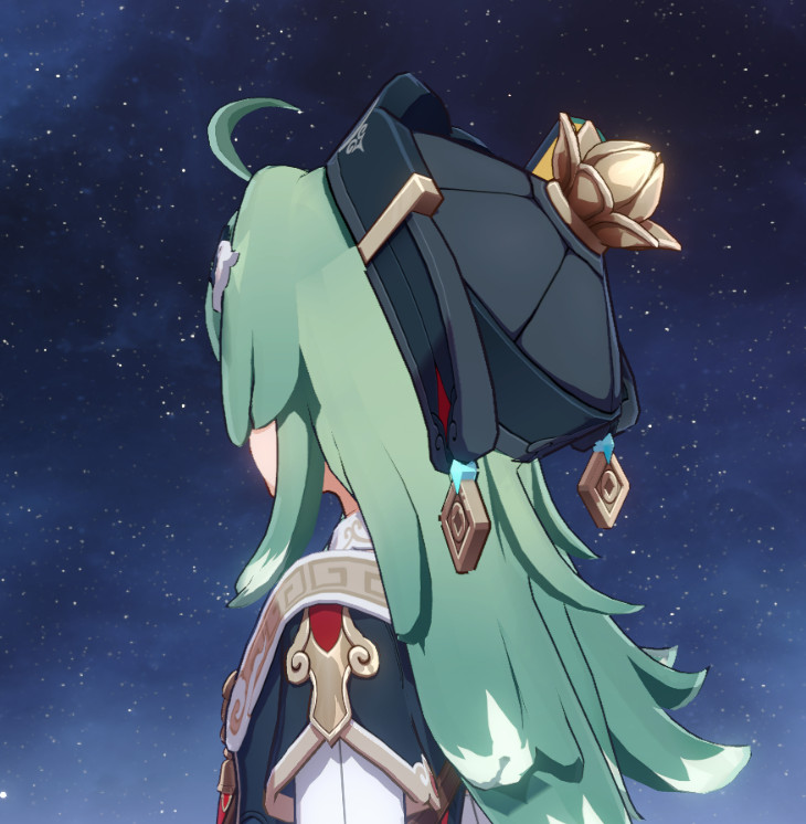 Human Looking Foxians Mod for Honkai Star Rail | HSR Mods