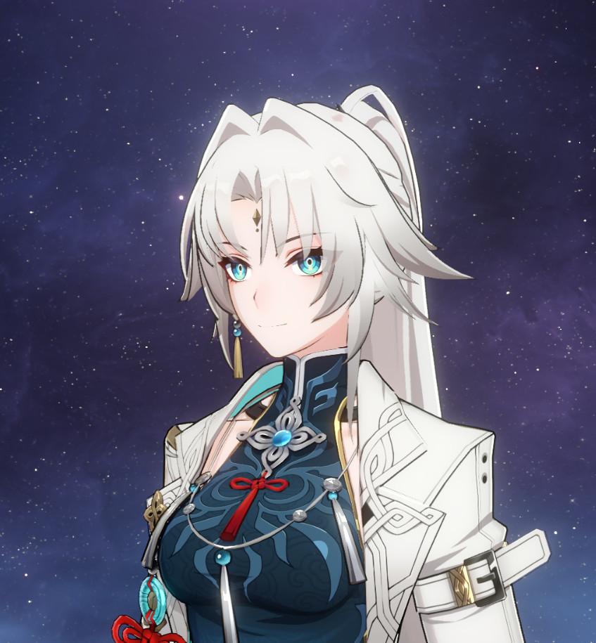 Human Looking Foxians Mod for Honkai Star Rail | HSR Mods