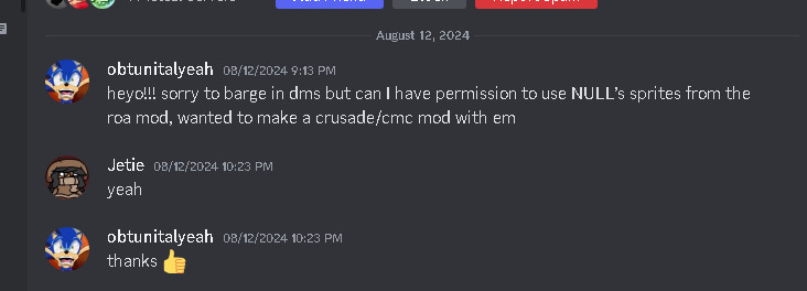 Null/Filename2 (BBIEAL, BBCR) [CMC+ V8] Mod for Super Smash Bros ...