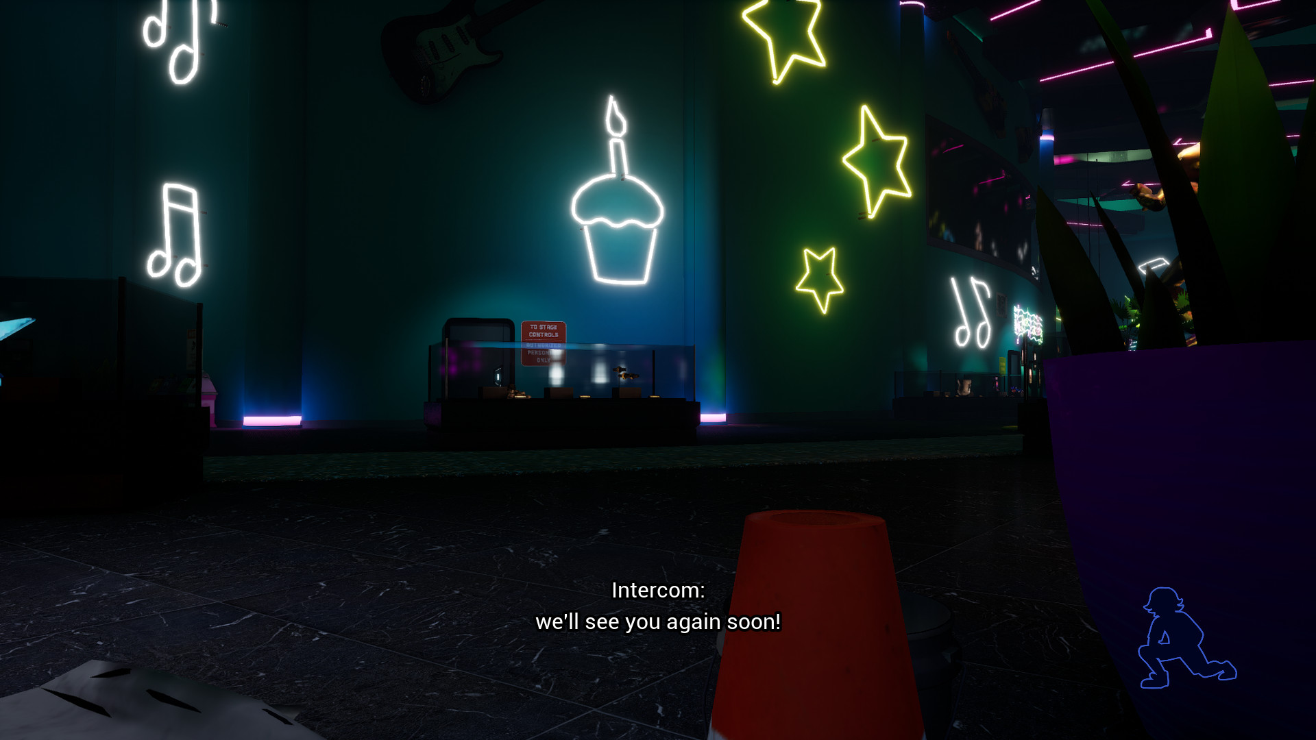 SSGI .ini config Mod for Five Nights at Freddy's Security Breach | FNaF ...