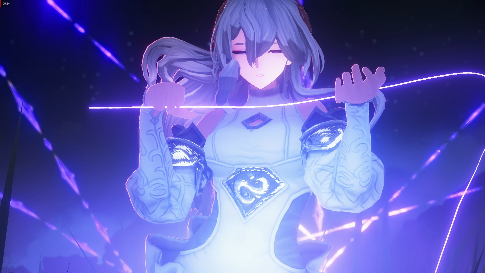 Lilith replace Yinlin Mod for Wuthering Waves | WuWa Mods