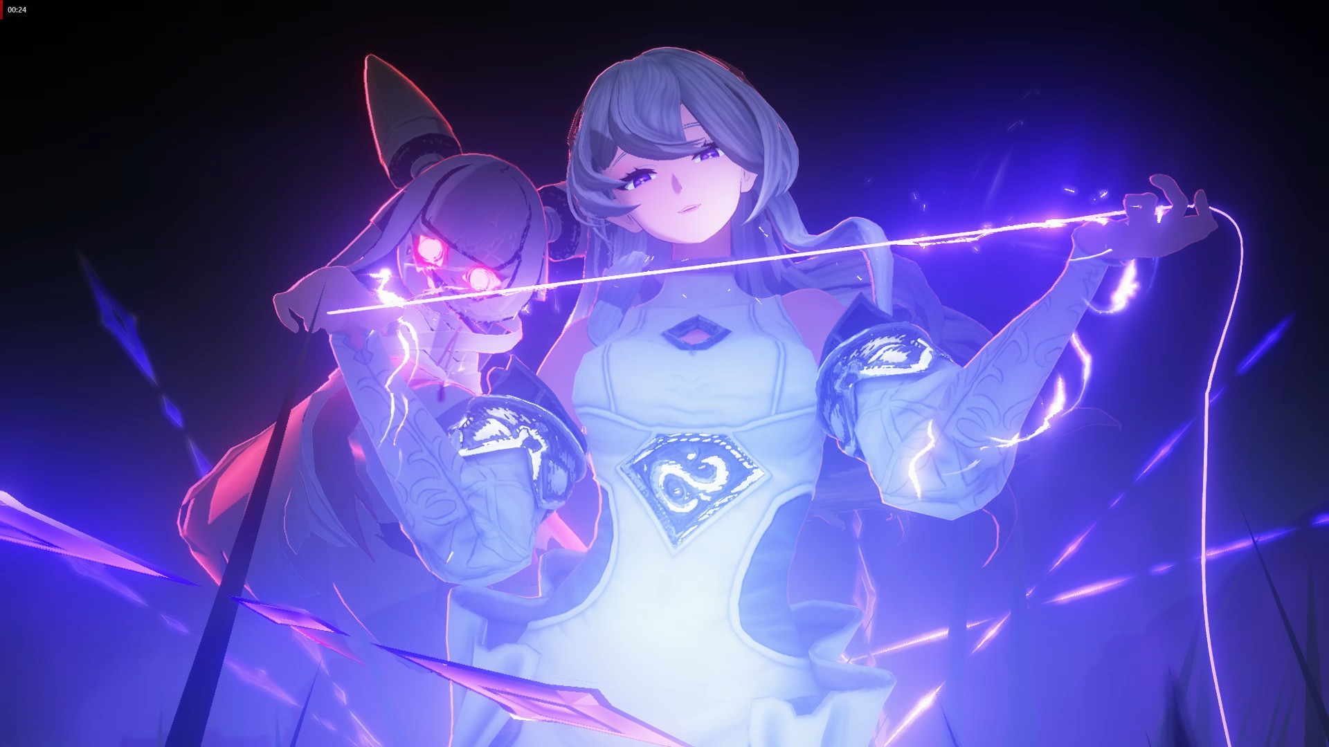 Lilith replace Yinlin Mod for Wuthering Waves | WuWa Mods