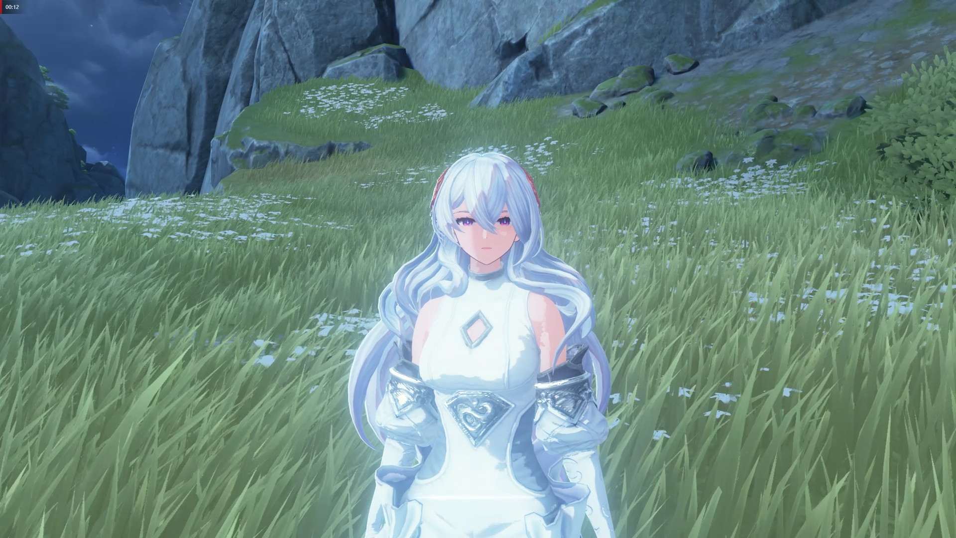 Lilith replace Yinlin Mod for Wuthering Waves | WuWa Mods