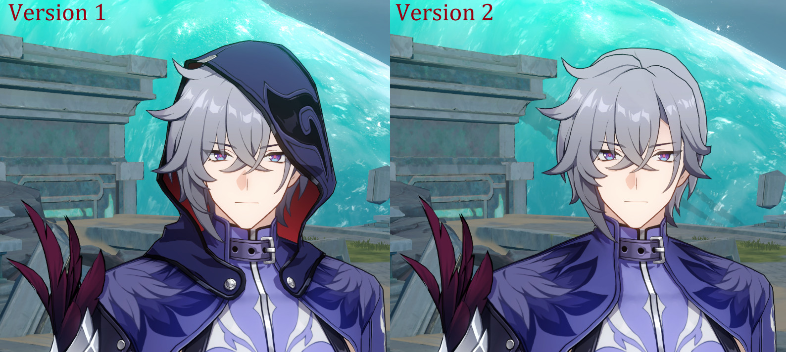 Moze Edit Mod for Honkai Star Rail | HSR Mods
