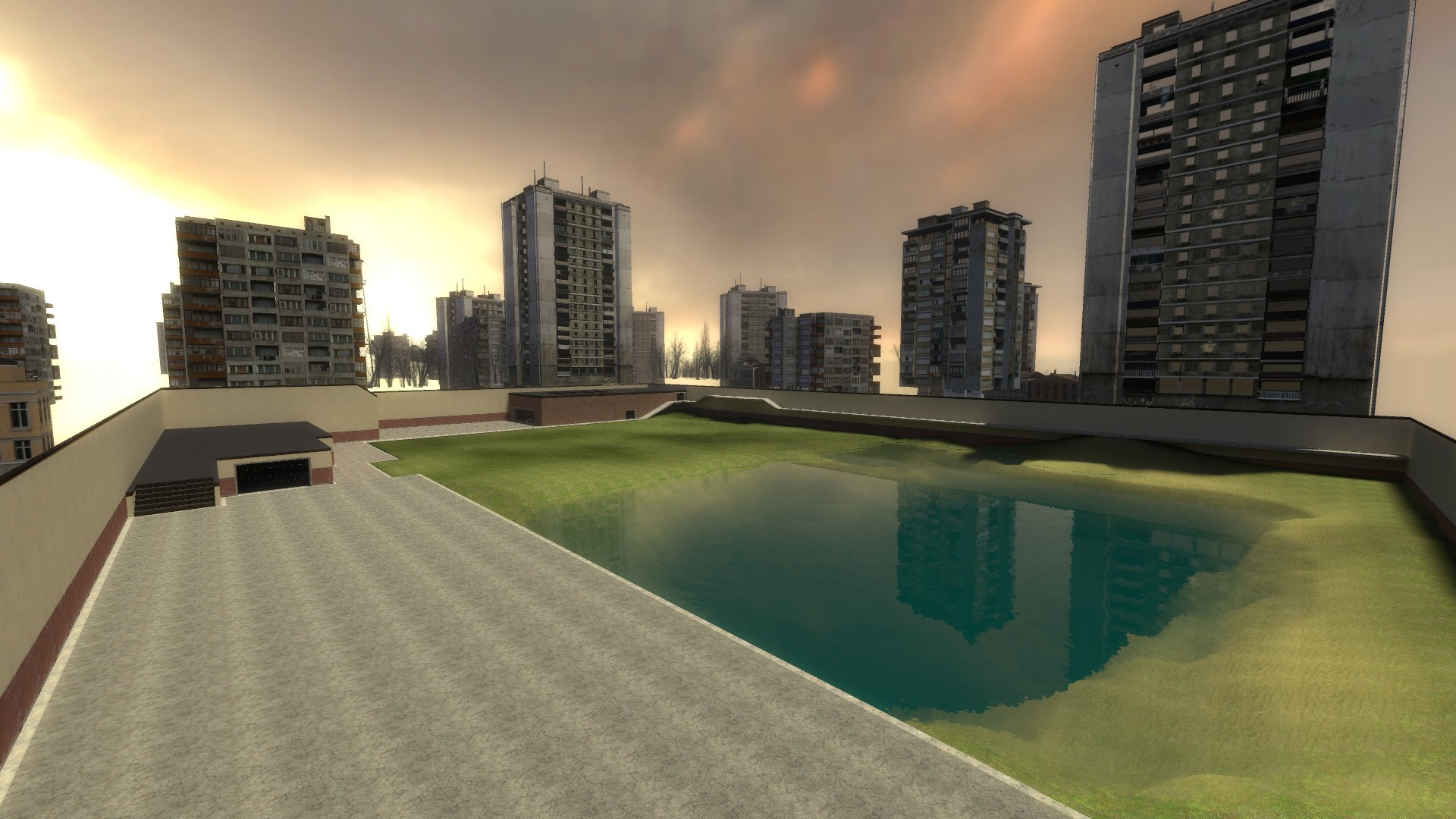 gm_construct 11 REPACK Mod for Garry's Mod | GMod Mods