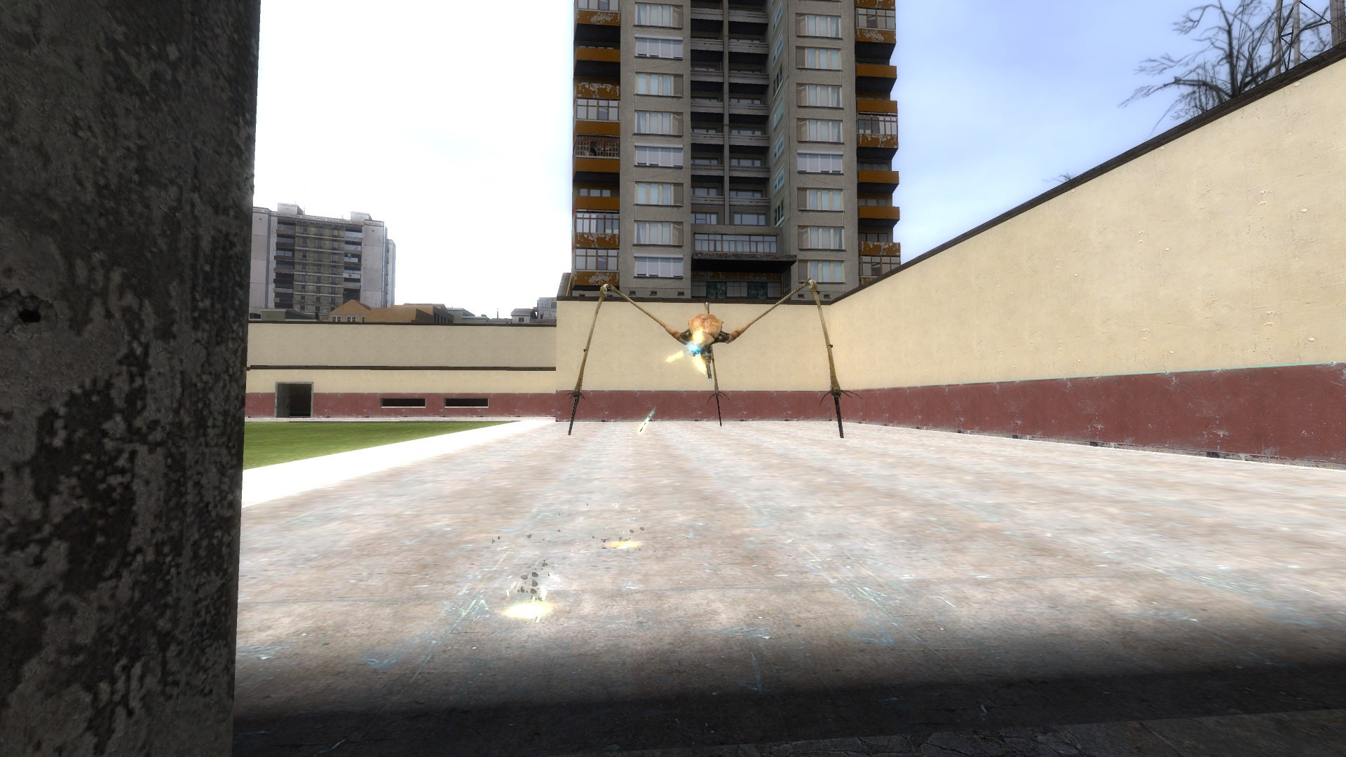 gm_construct 11 REPACK Mod for Garry's Mod | GMod Mods