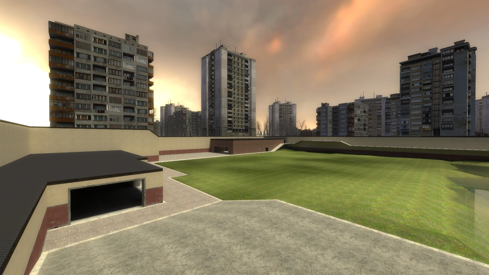 gm_construct 11 REPACK Mod for Garry's Mod | GMod Mods