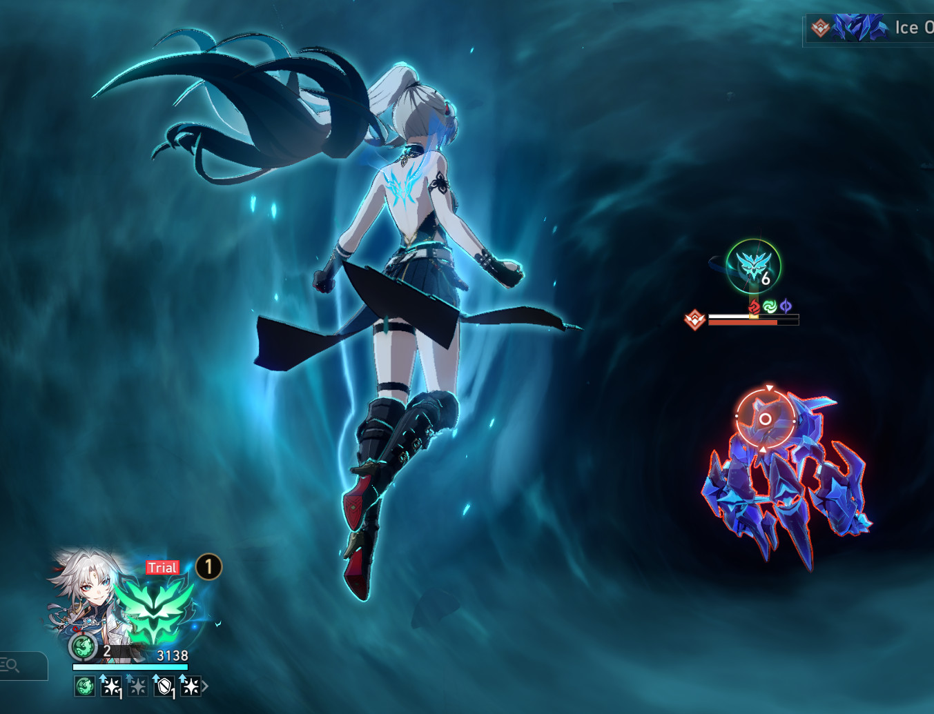 Human Looking Foxians Mod for Honkai Star Rail | HSR Mods