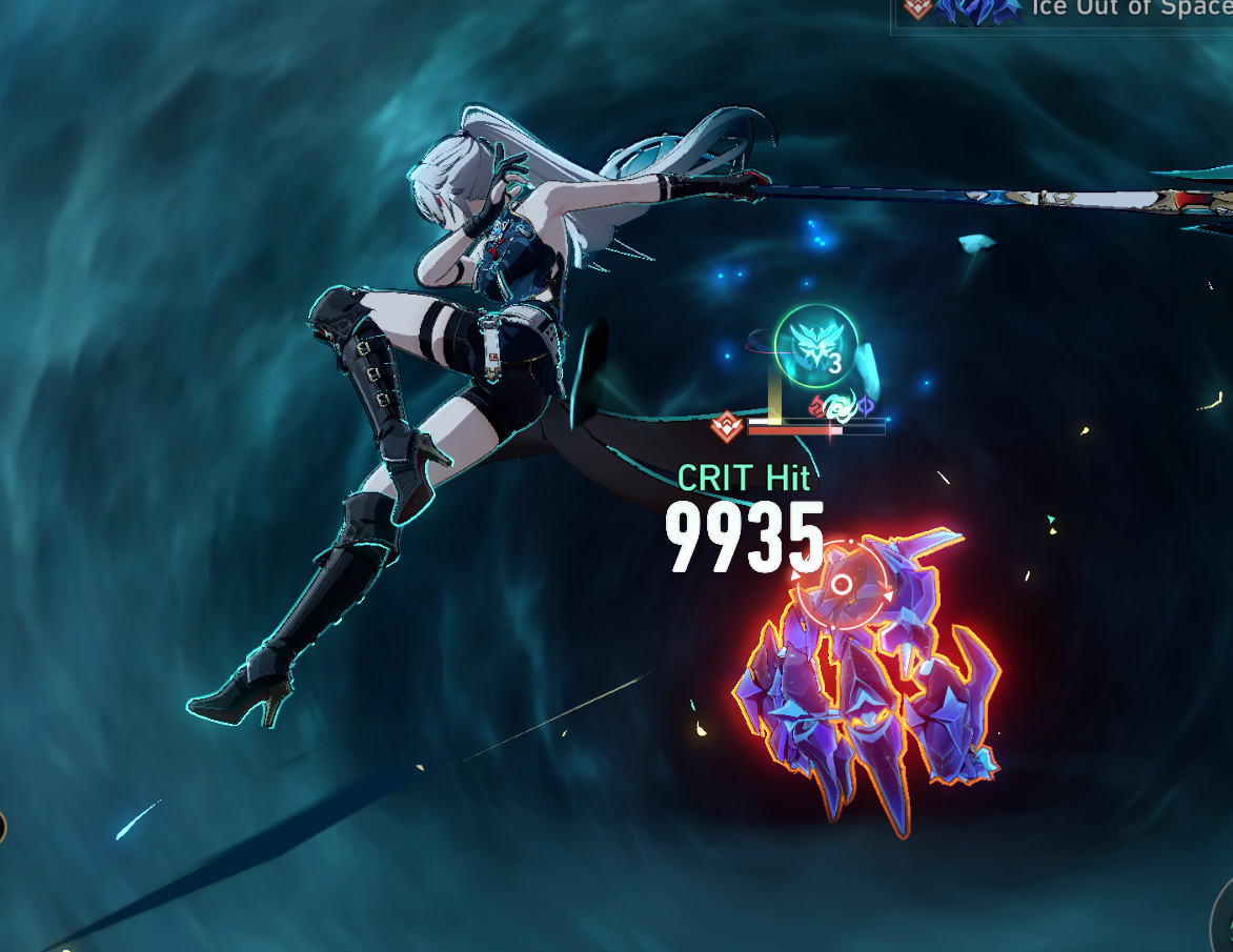 Human Looking Foxians Mod for Honkai Star Rail | HSR Mods