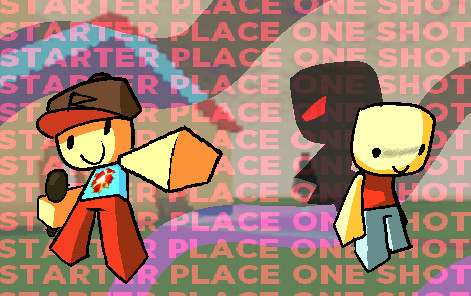 FNF: ROBLOX Mix - Fanmade Mod for Friday Night Funkin' | FNF Mods