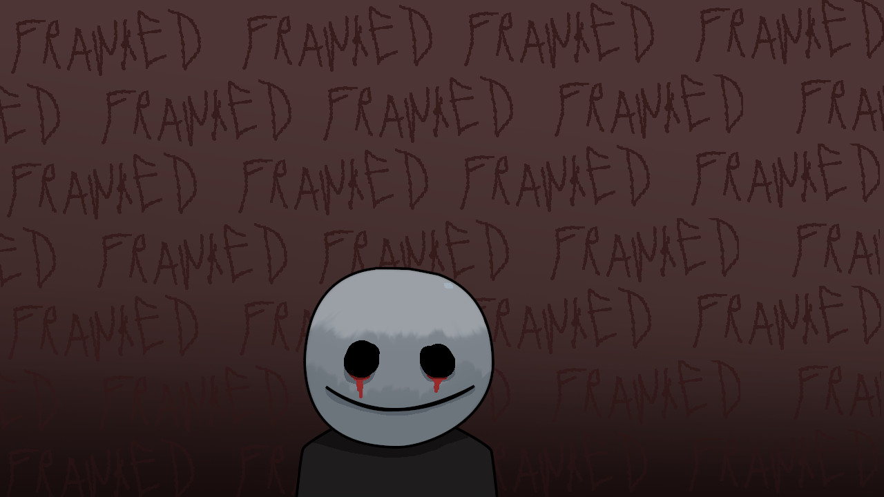 VS Frank Full Week: REMASTERED Mod for Friday Night Funkin' | FNF Mods
