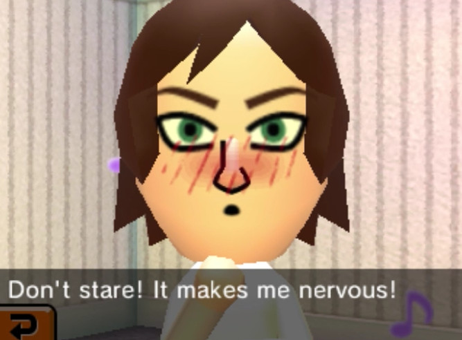 Jp version Blush for localized versions!!! Mod for Tomodachi Life | TL Mods