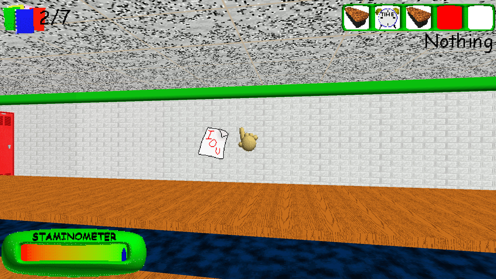 (0.13.X) Criminal Pack Mod for Baldi's Basics | Baldi Mods