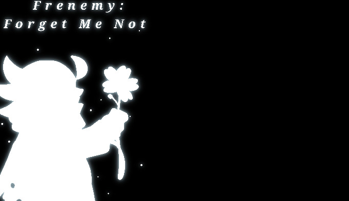 FRENEMY: the death of adam. Mod for Friday Night Funkin' | FNF Mods