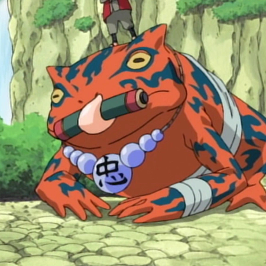 Gamakichi Mod for The Legend of Zelda: Majora's Mask 3D | LOZ:MM3D Mods