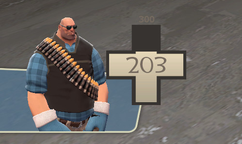 Heavy HL2 Citizen Animations Mod for Team Fortress 2 | TF2 Mods