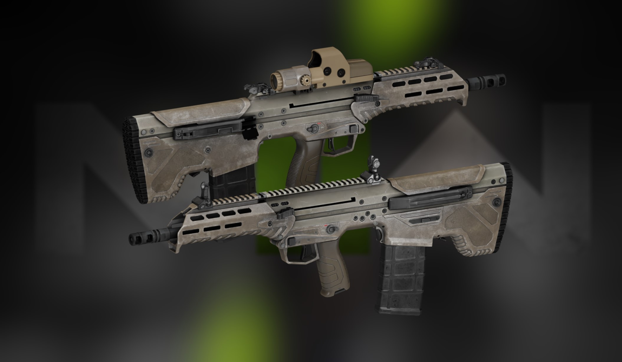 Insurgency: Sandstorm MDR on MW22 Anims Mod for Counter-Strike: Source ...