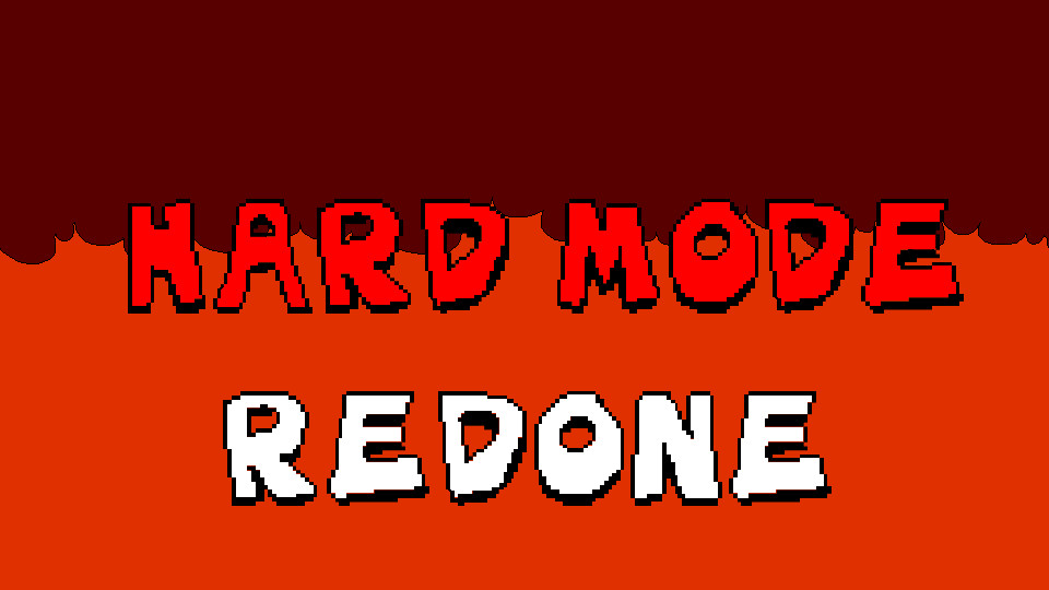 Hard Mode Redone Mod for Pizza Tower | PT Mods