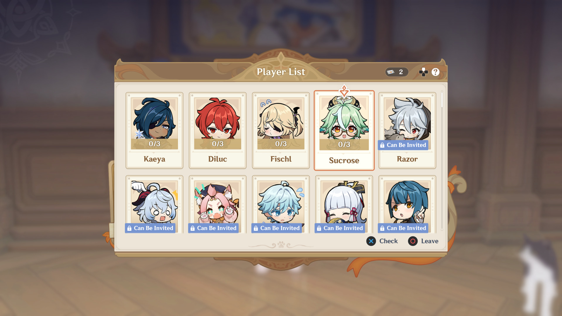 Paimon's Paintings Everywhere Mod for Genshin Impact | GI Mods