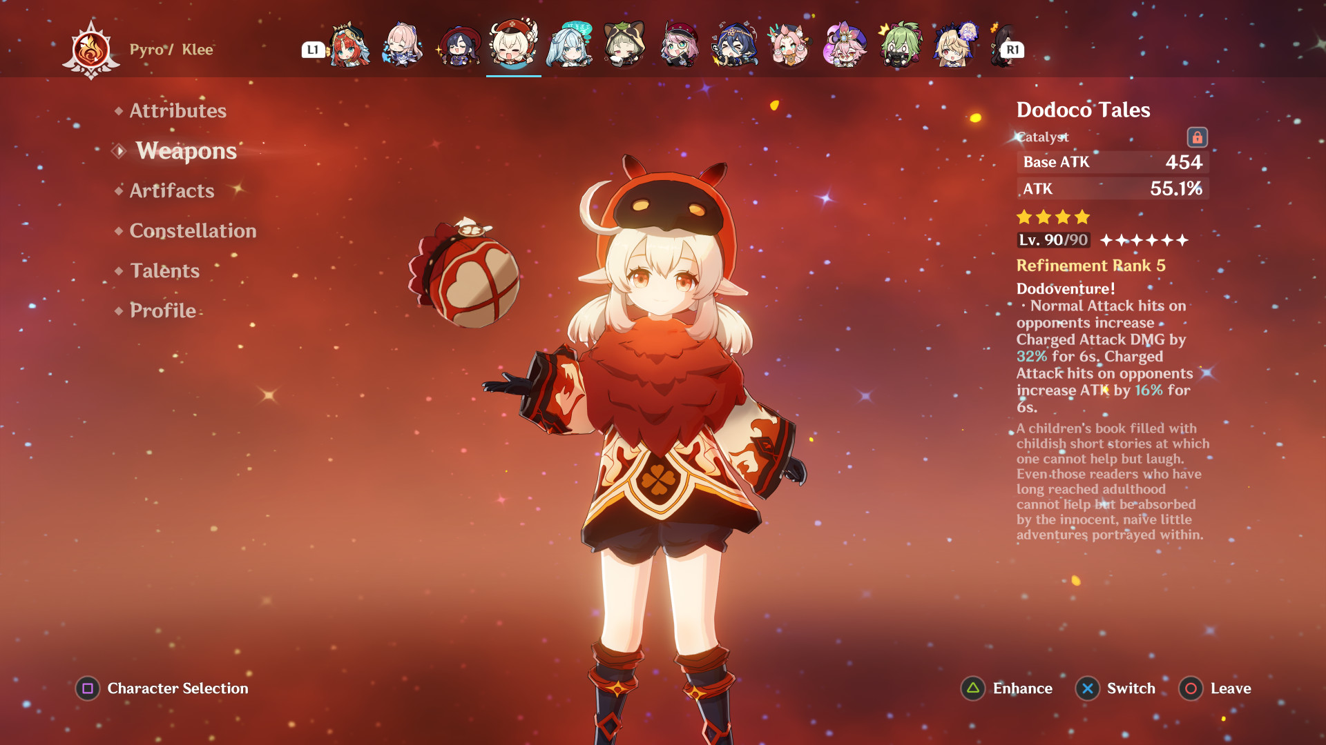 Paimon's Paintings Everywhere Mod for Genshin Impact | GI Mods