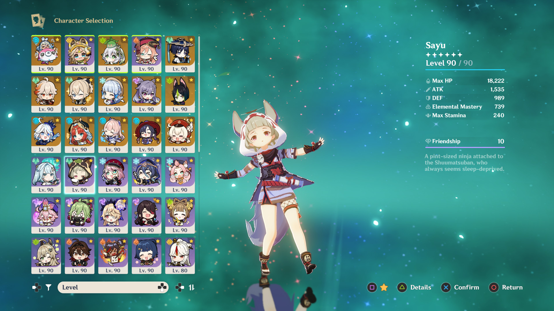 Paimon's Paintings Everywhere Mod for Genshin Impact | GI Mods