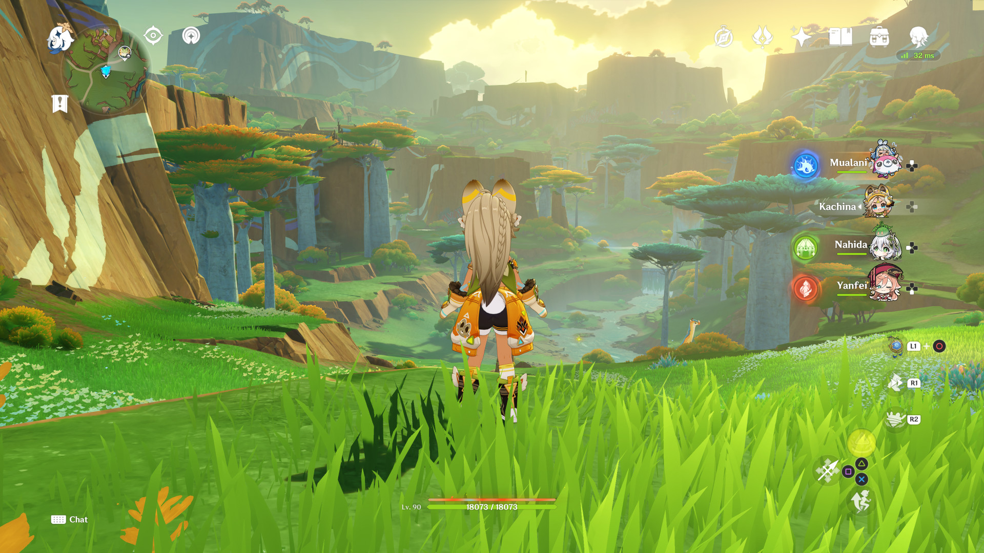 Paimon's Paintings Everywhere Mod for Genshin Impact | GI Mods