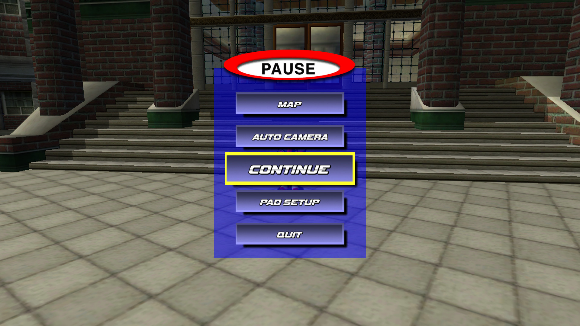 Shadow Adventure DX : Fearless Edition Mod for Sonic Adventure DX ...