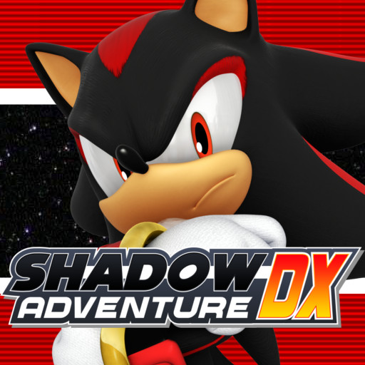 Shadow Adventure DX : Fearless Edition Mod for Sonic Adventure DX ...