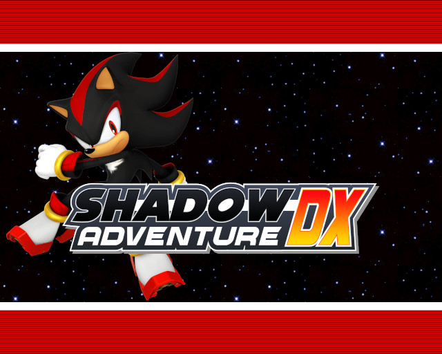 Shadow Adventure DX : Fearless Edition Mod for Sonic Adventure DX ...