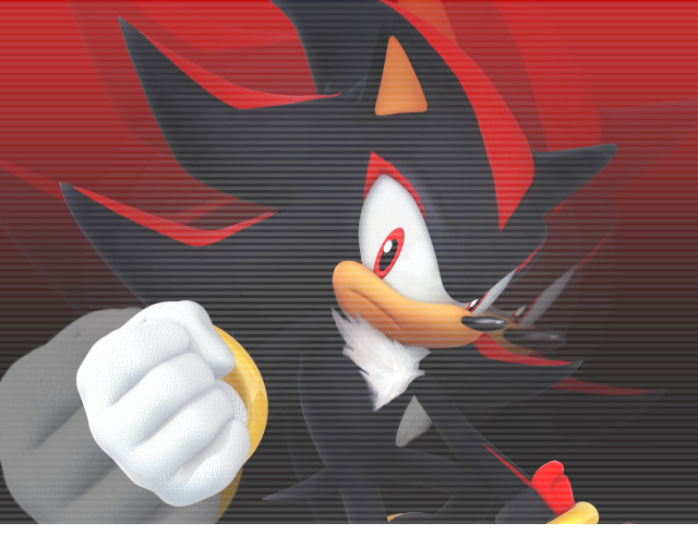 Shadow Adventure DX : Fearless Edition Mod for Sonic Adventure DX ...