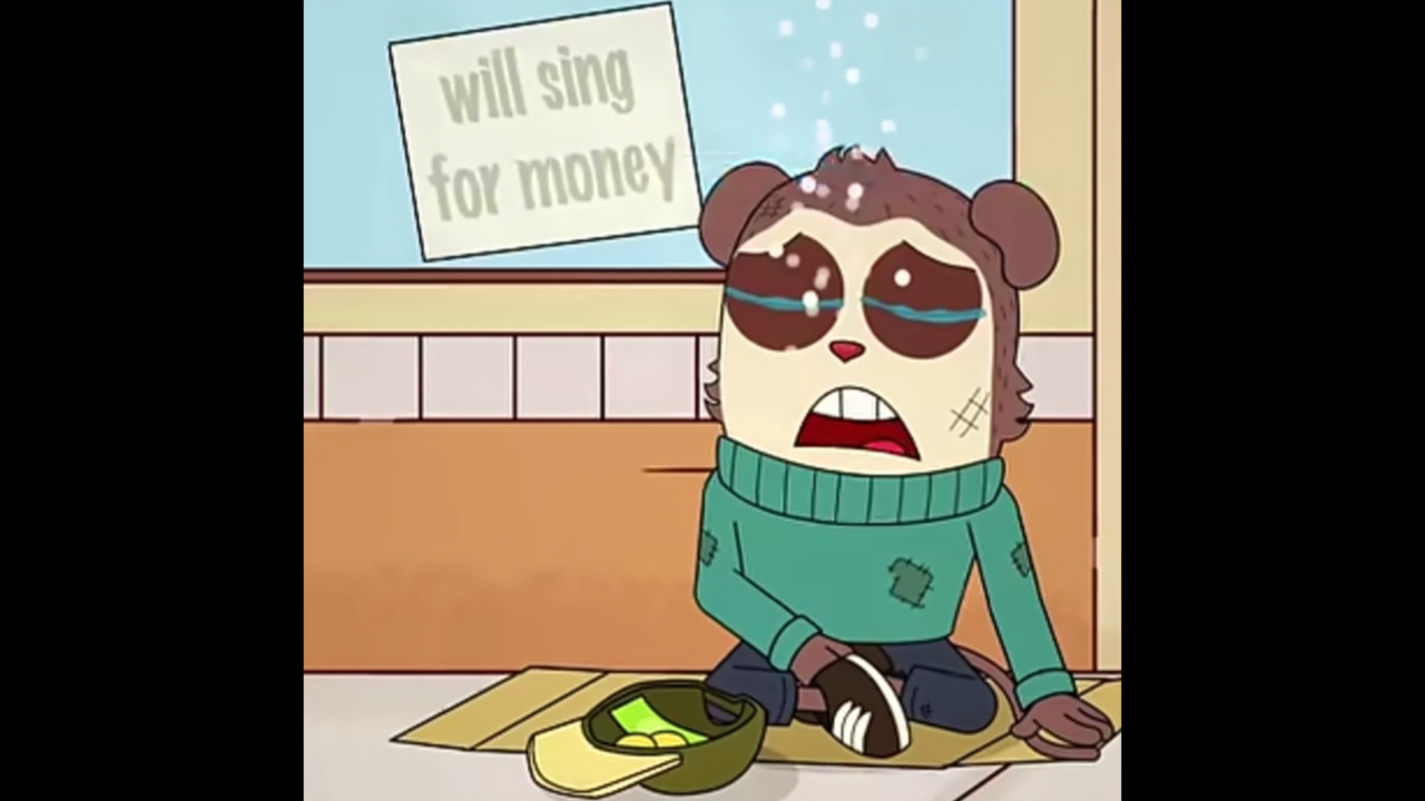 Begarmless - Mid Effort Playable Mod for Friday Night Funkin' | FNF Mods